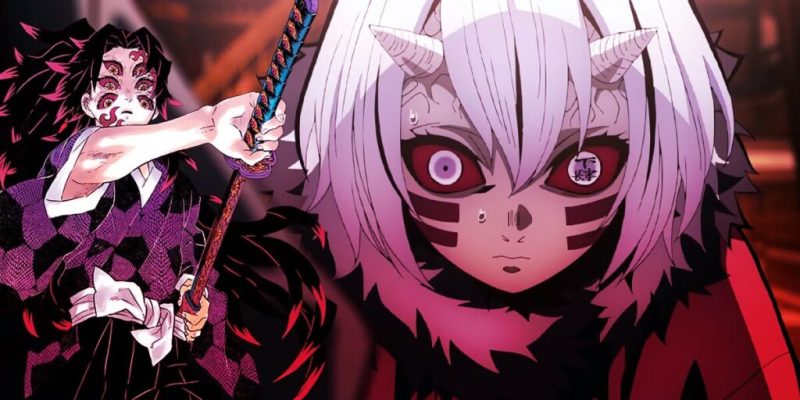 Mukago : L'Énigmatique Antagoniste de Demon Slayer | Demon Slayer