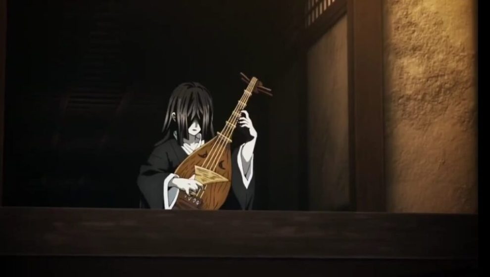 Nakime : Démon Impitoyable des Douze Lunes Démoniaques | Demon Slayer