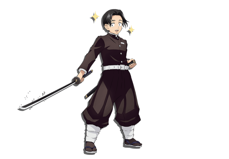 Murata : Un Pourfendeur de Démons Exceptionnel | Demon Slayer